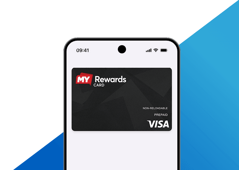 Digital Card